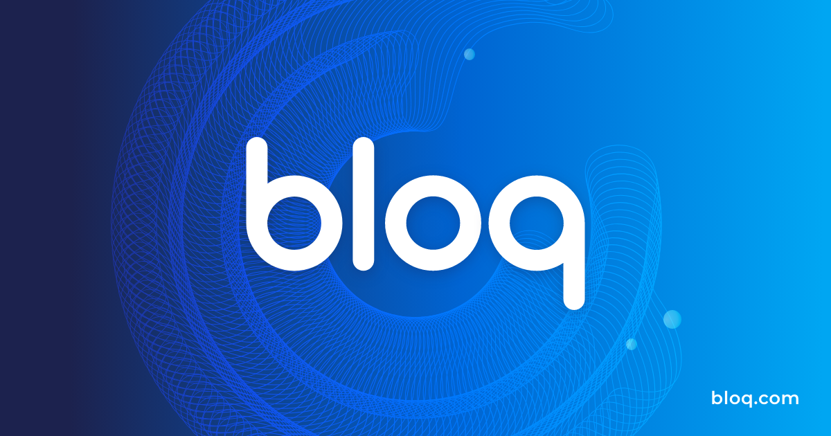 Terms of Service - BloqStake