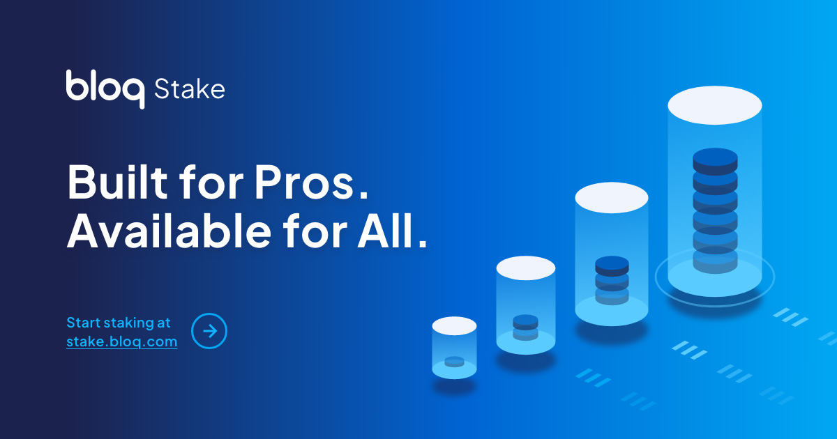 BloqStake