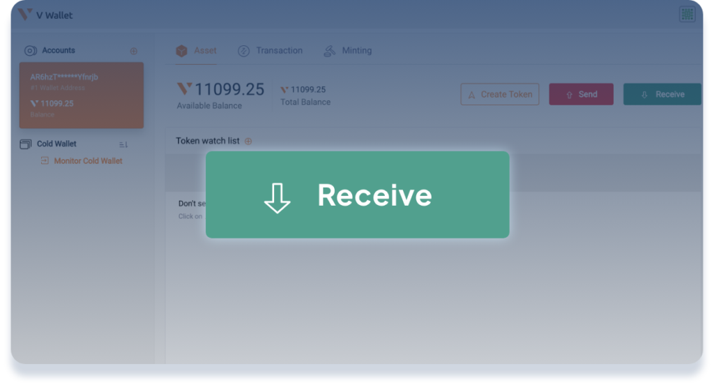 V Systems - BloqStake